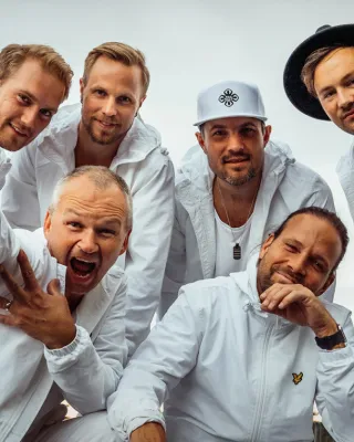 Lineup | Rockoff Festival